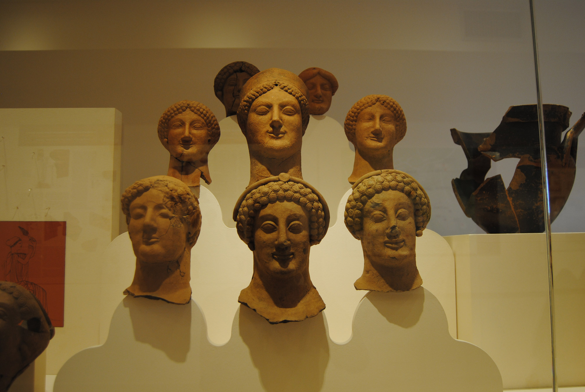 Medma Museum | Turismo Reggio Calabria