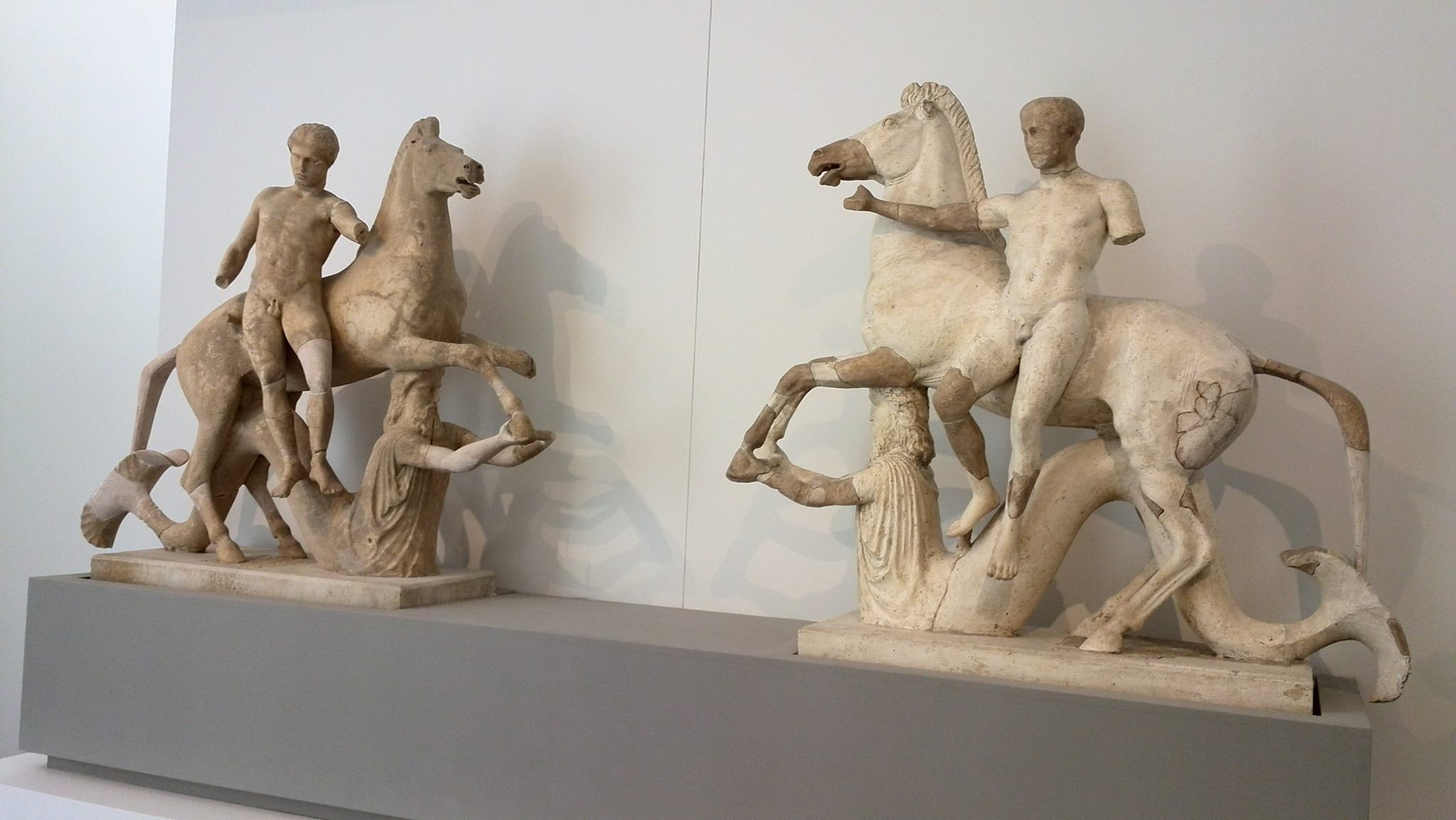 Cap Caulonia Reggio Calabria Museum Cap Caulonia Reggio Calabria Museum