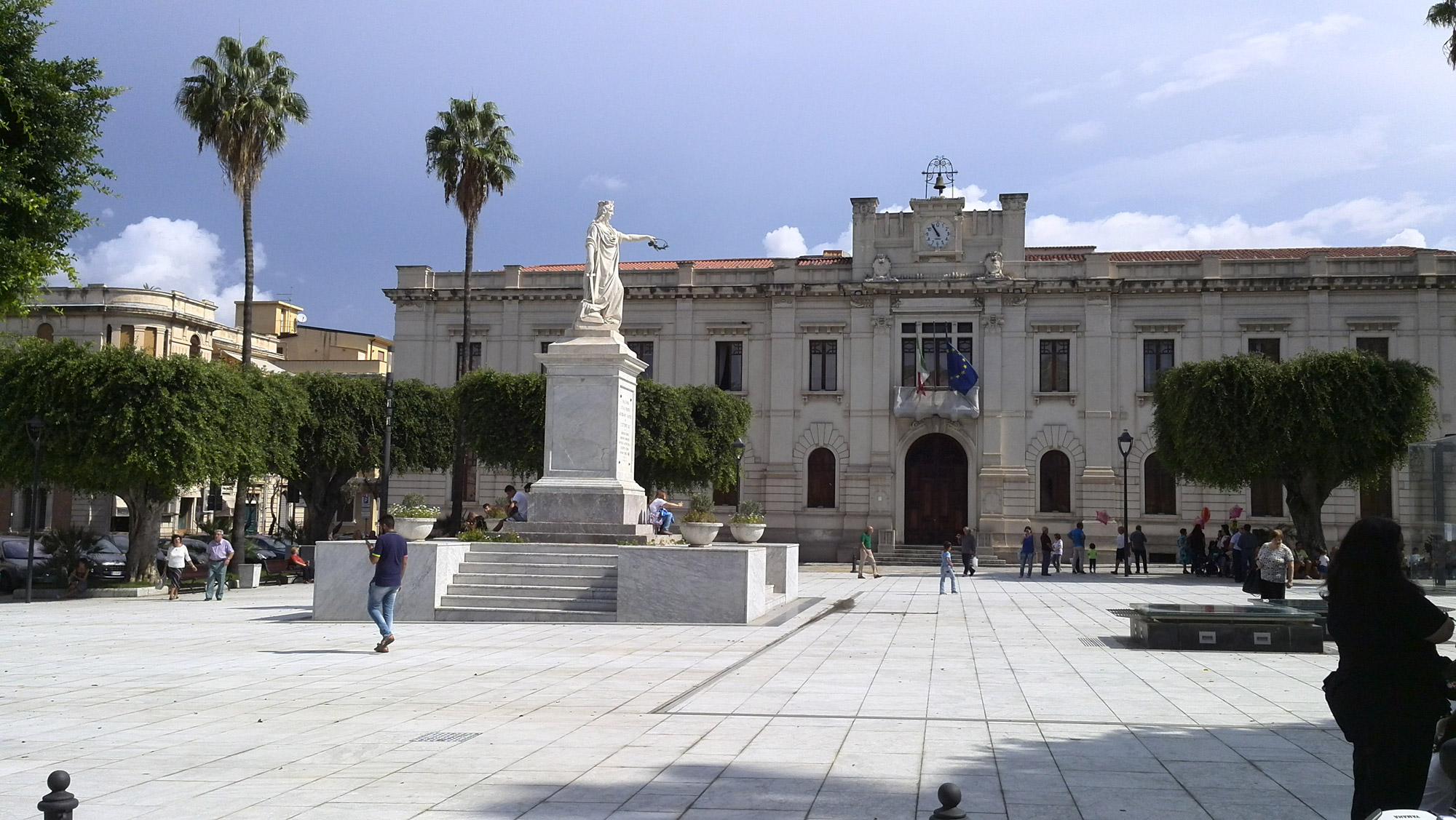 Calabria Italia Reggio Calabria Italia Reggio