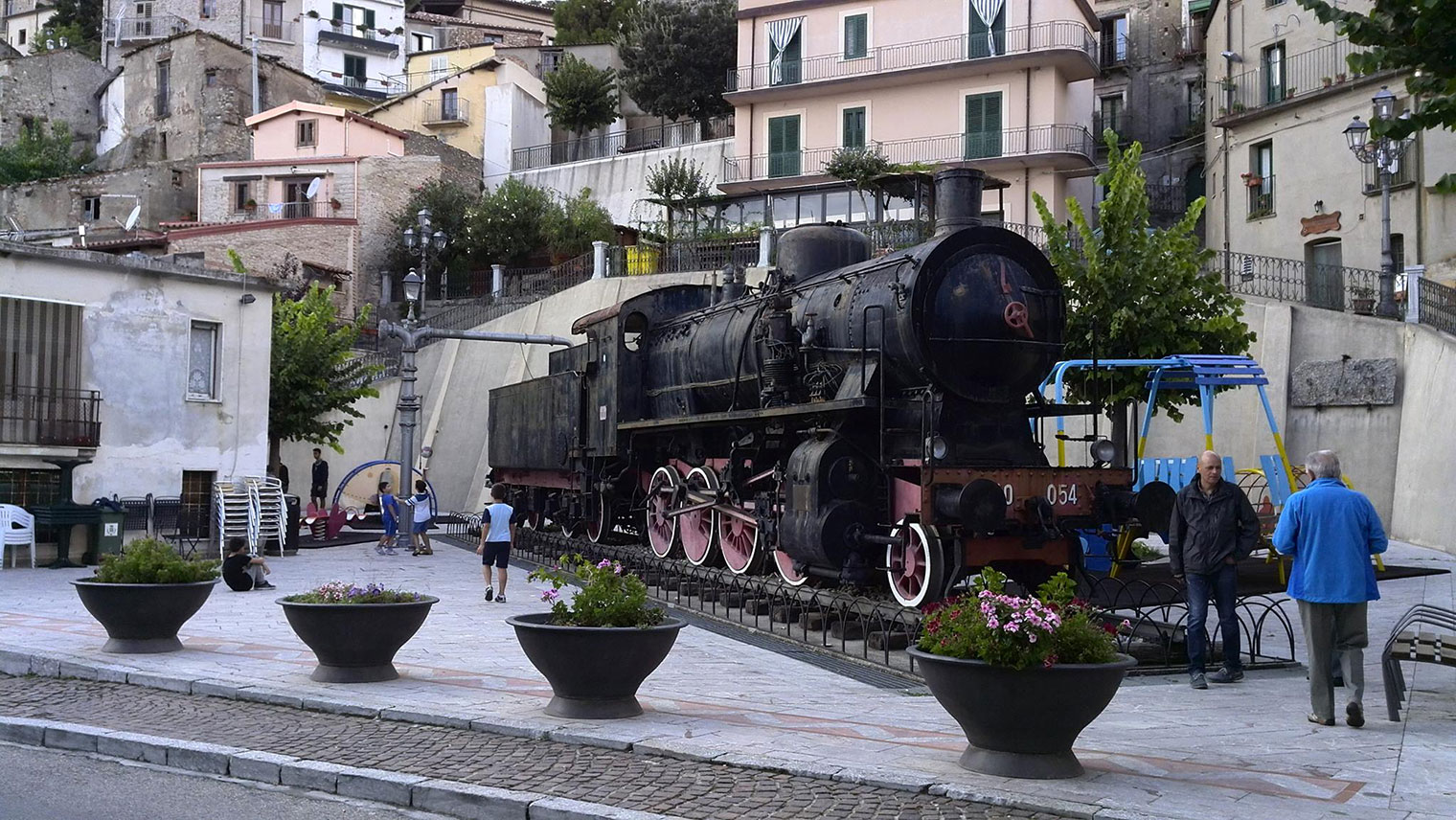 Bova | Turismo Reggio Calabria