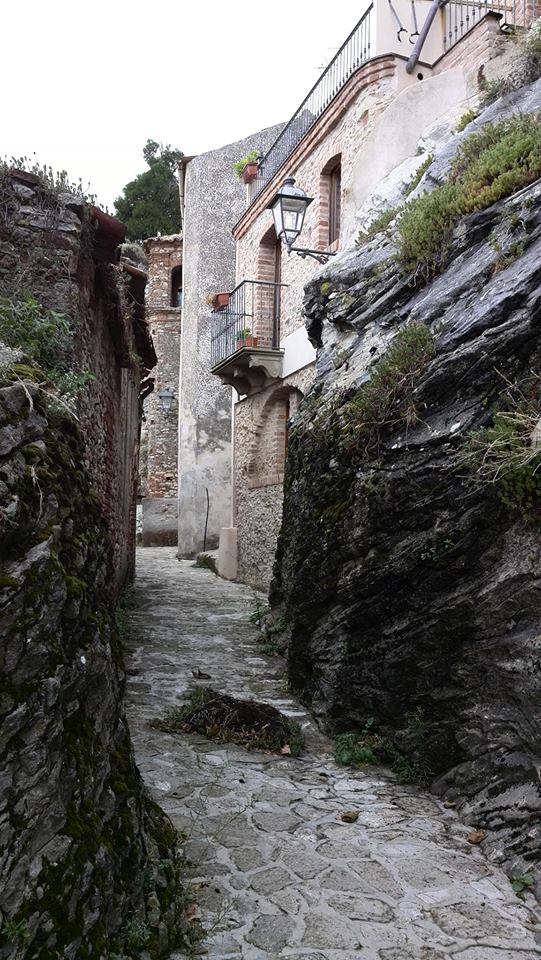 Bova | Turismo Reggio Calabria